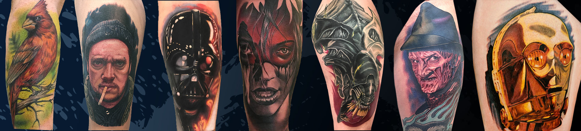 Loose Screw Tattoo Store